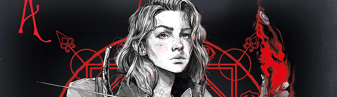 Gavin Reece - Hot Key Books | Kids Corner