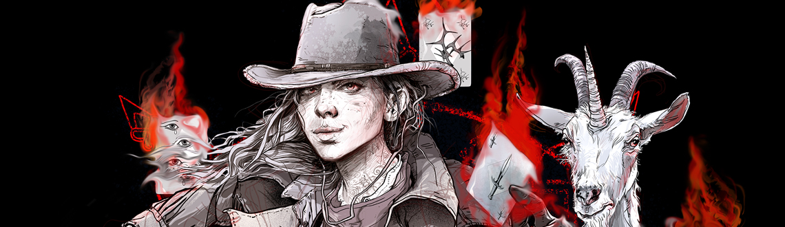 Gavin Reece - Hot Key Books | Kids Corner