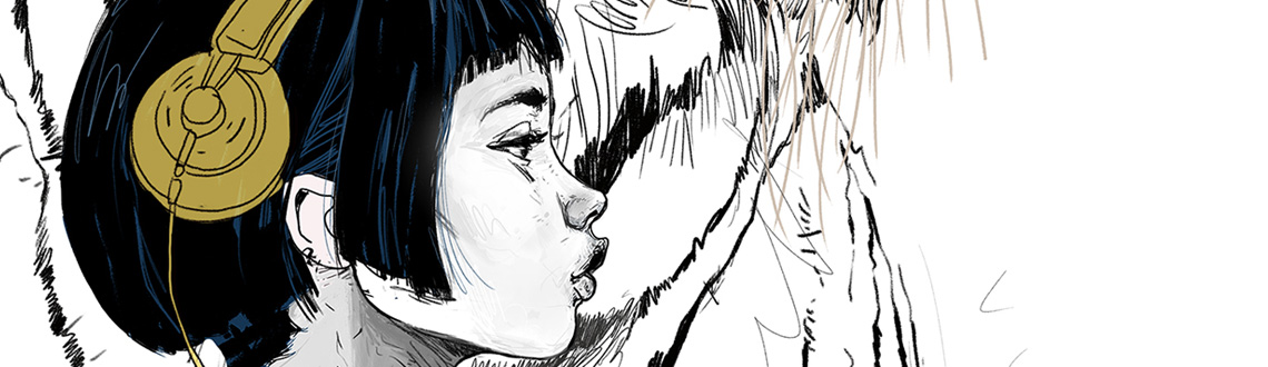 Gavin Reece - Portfolio Update | Kids Corner