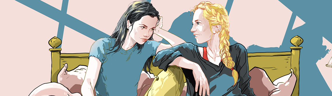 Gavin Reece - Portfolio Update | Kids Corner