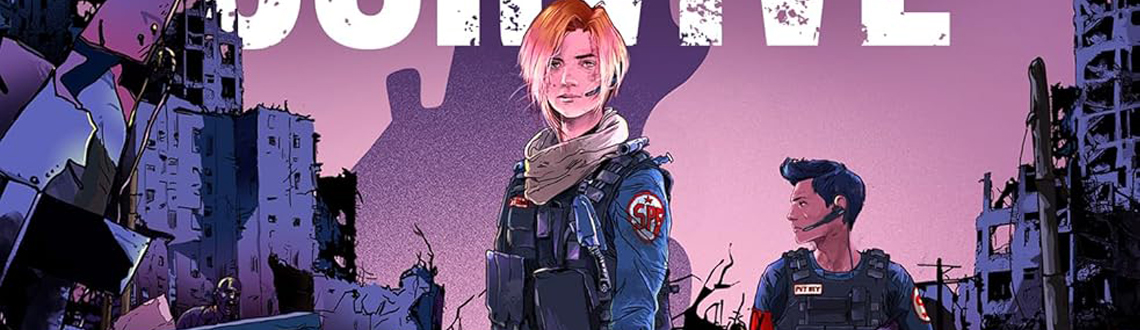 Gavin Reece - One More Chapter | Kids Corner