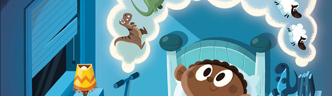 Rich Wake - Highlights | Kids Corner