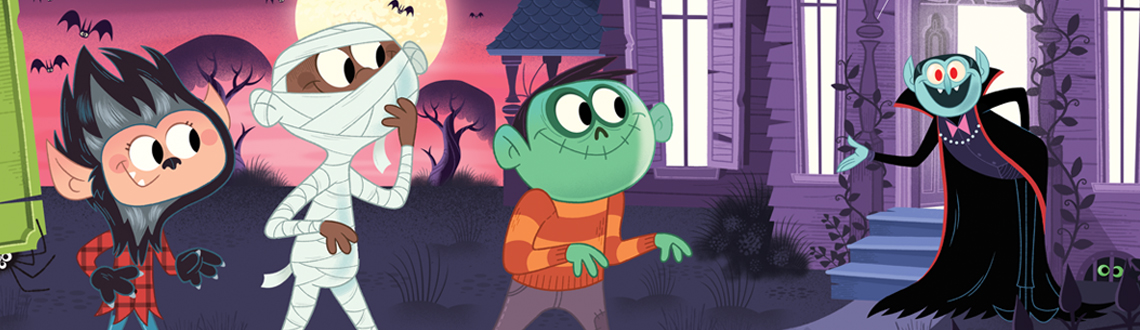 Rich Wake - Scholastic | Kids Corner