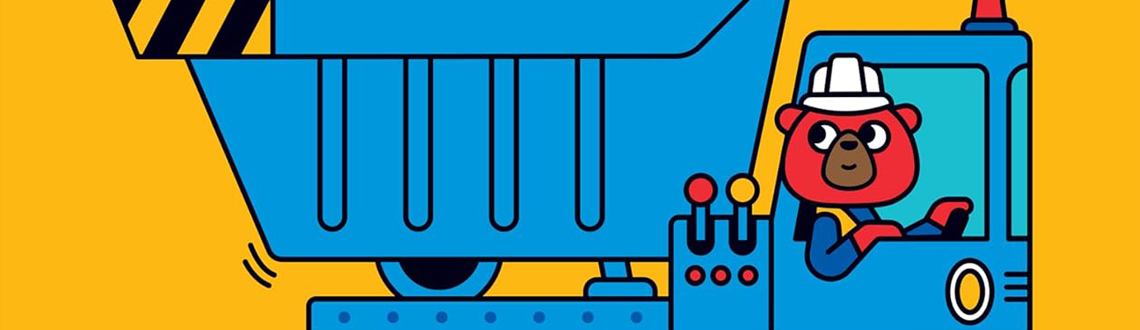 Spencer Wilson - Boxer Books | Kids Corner