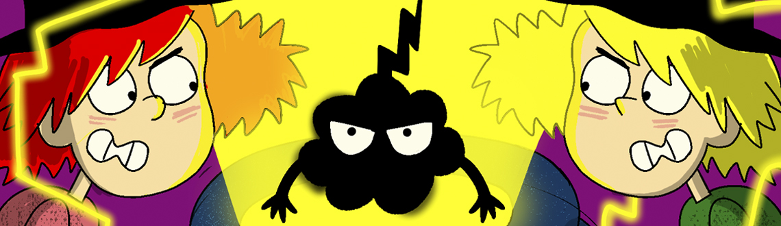 Tim Wesson - Portfolio Update | Kids Corner