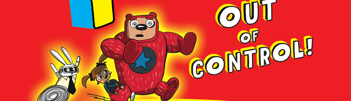 Tim Wesson - Spy Toys | Kids Corner